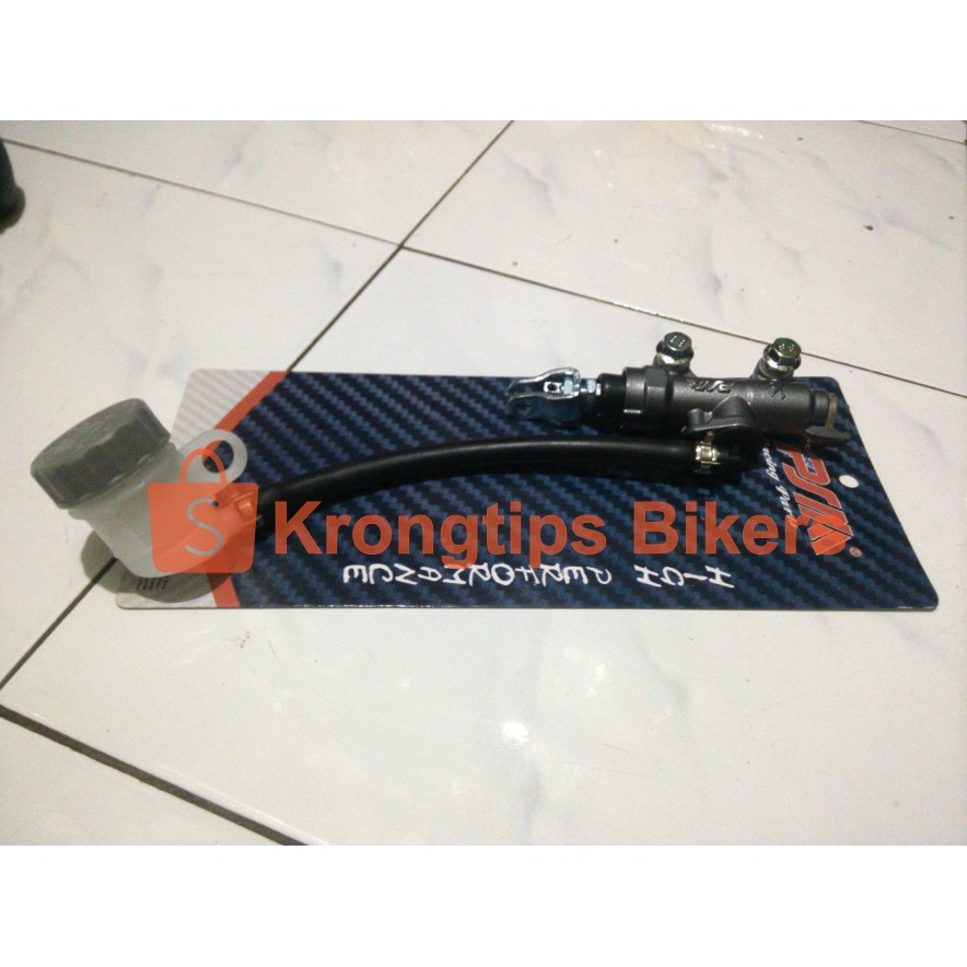 Brake MAster Punch (PSM) | Shopee Singapore