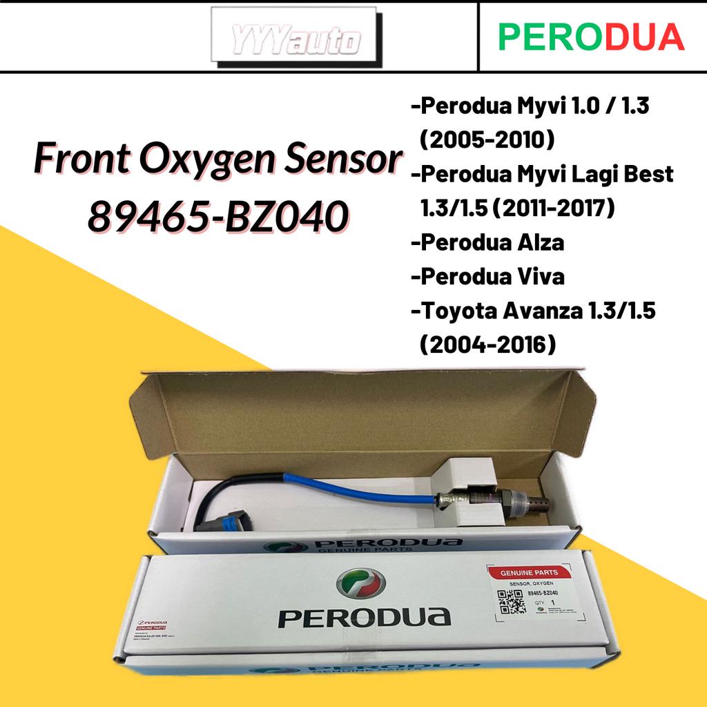 PERODUA MYVI 1.0 1.3 MYVI LAGI BEST 1.3 1.5 ALZA VIVA OXYGEN SENSOR ...