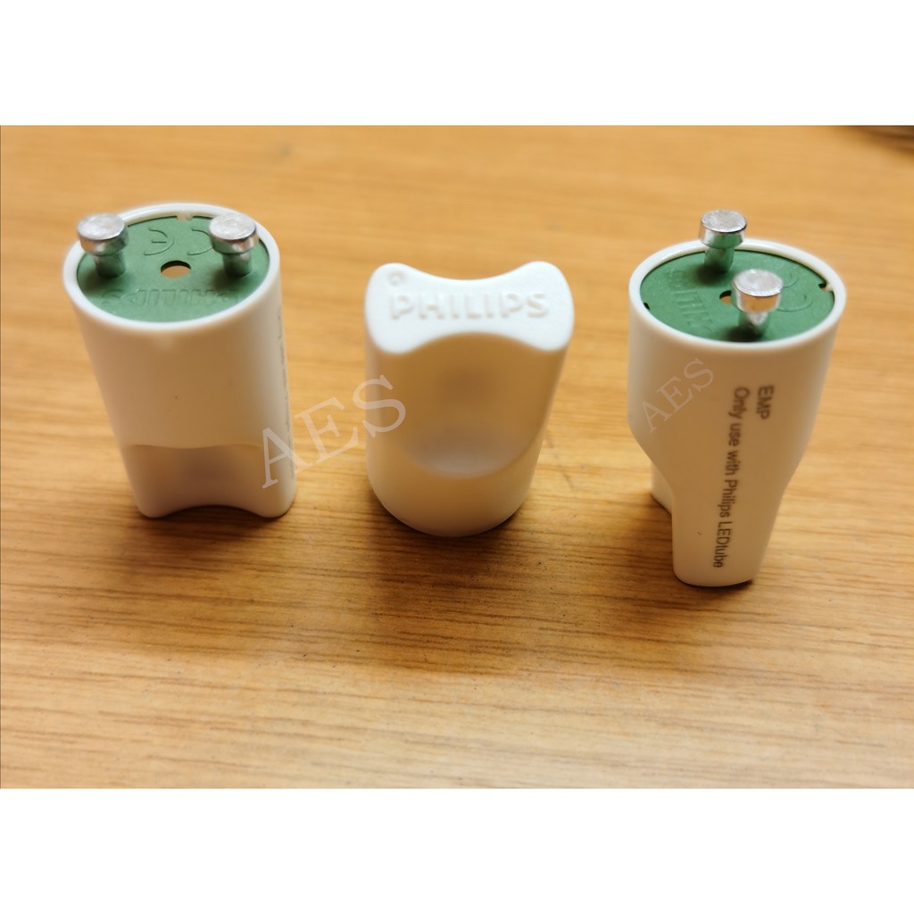Philips EMP Starter for Ecofit LED T8 Tube (1 pcs) | Shopee Singapore