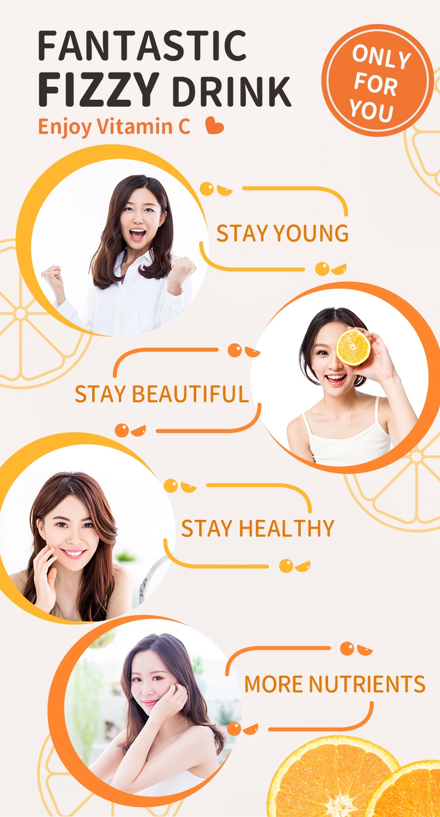 BHK's Vitamin C 1000 + Zinc Effervescent Tablets 3 Tubes/Box (30 Tablets) ⭐ 維他命C1000 發泡錠 ...