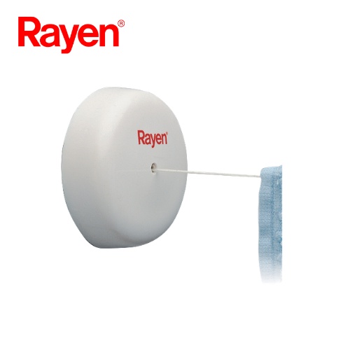 Rayen Clothes Line Dryer (Indoor/Outdoor Drying) | Shopee Singapore