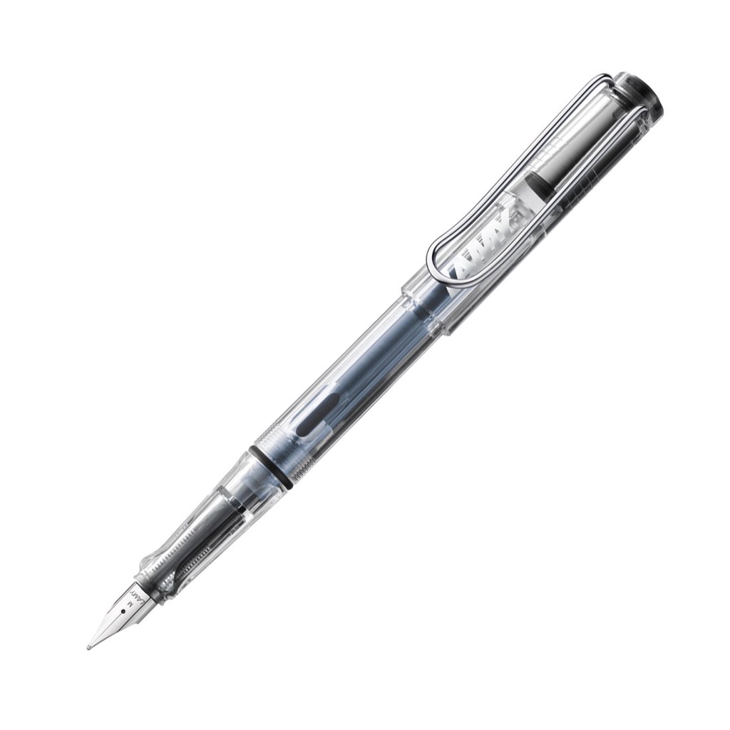 Lamy Safari - Vista Fountain Pen | Smart Looking Business Pen | Shopee ...
