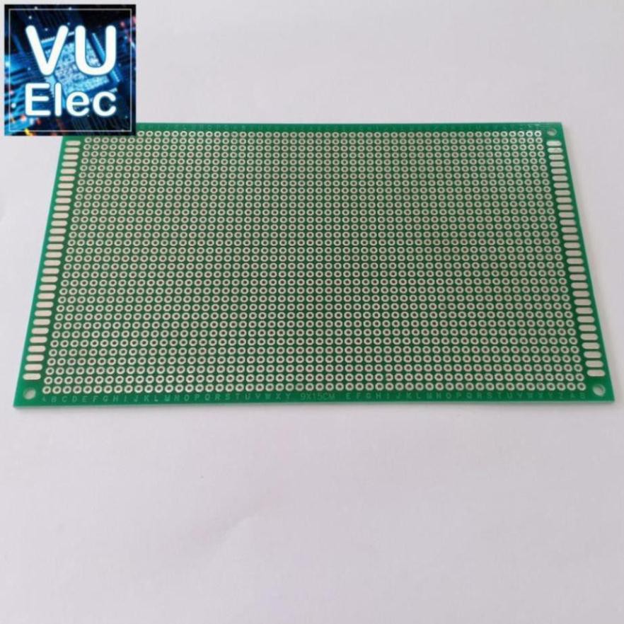 Pcb 9x15CM (2 Sides) | Shopee Singapore