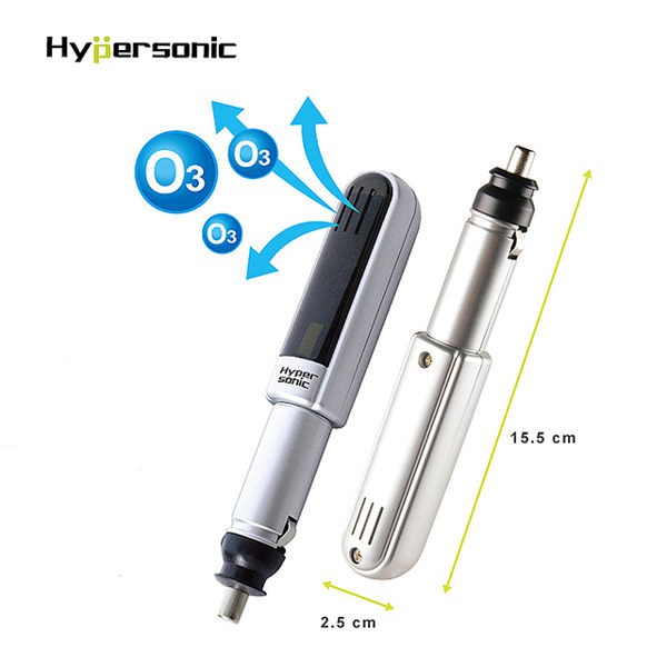 Hypersonic Hp2306 Ozone Anion Car Air Purifier Hypersonic Hp2306 ...