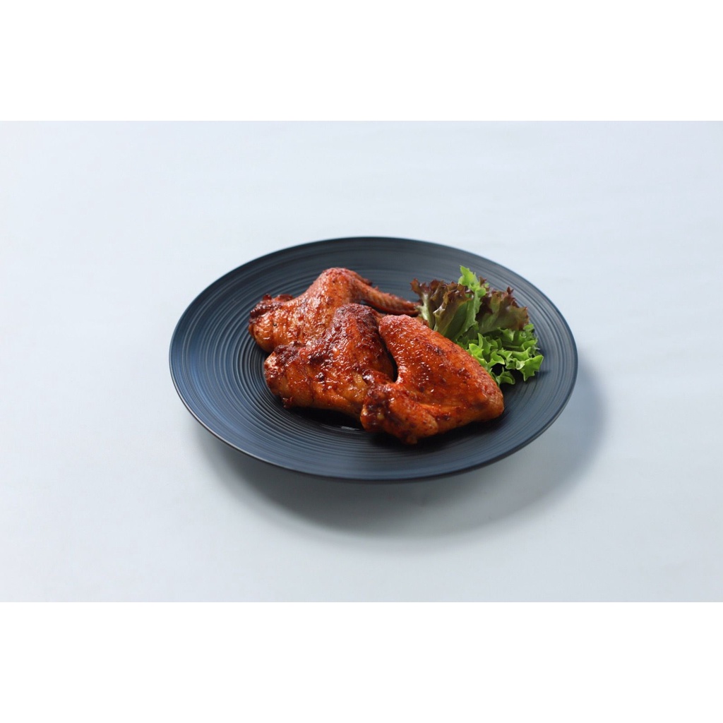 Frozen KS Sichuan Mala Chicken Wing – 200g | Shopee Singapore
