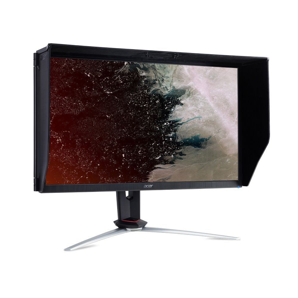 Acer Nitro XV273K 27-Inch 4K HDR 400 IPS G-Sync Monitor 144Hz (Upgraded ...