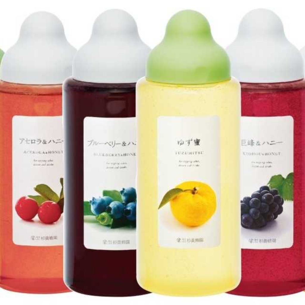 Sugi bee garden honey | Shopee Singapore