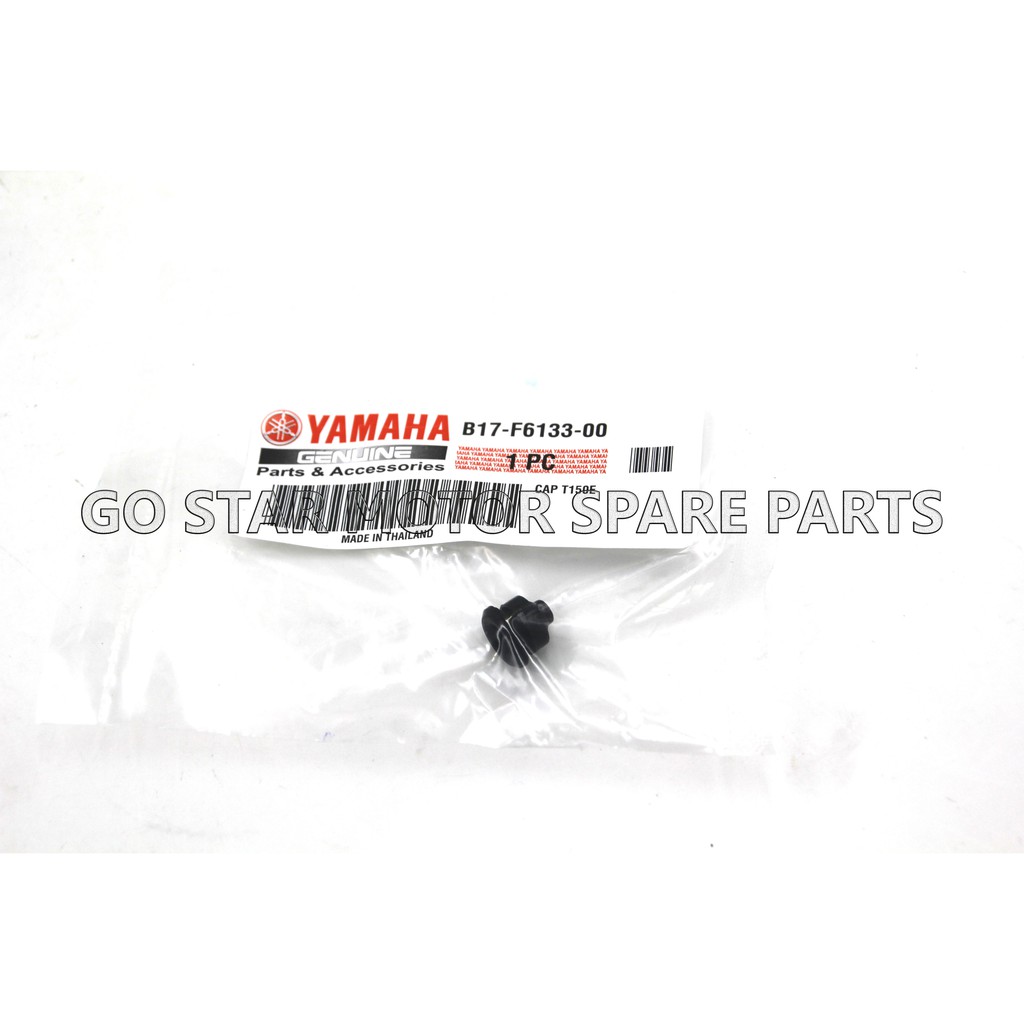 YAMAHA Y15 Y15Z Y15ZR T150 EXCITER METER LENS BUTTON / GETAH BUTTON ...