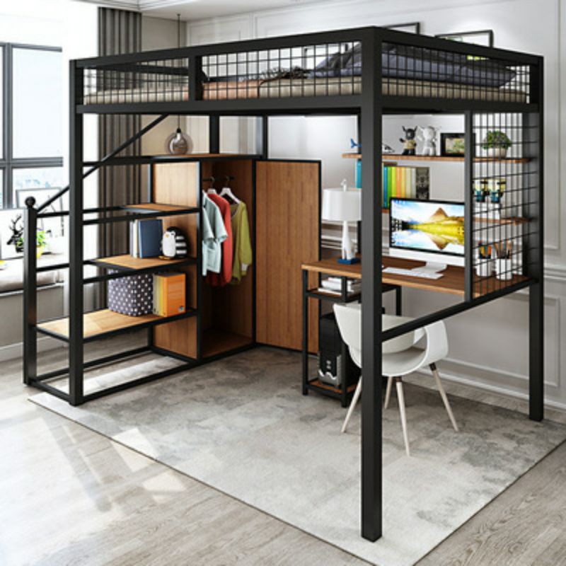 LoftbedSG - Multi-functional / Bay window / Loft Bed Customization ...