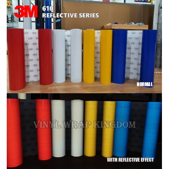 3m reflective stickers store