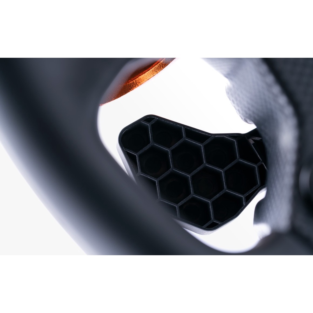 FANATEC CSL Elite Steering Wheel Mclaren GT3 V2 / simracing / sim ...