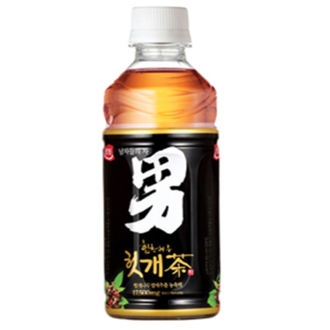 Gwangdong - Oriental Raisin Tree Tea , 500Ml - Lee Mart [Korean ...