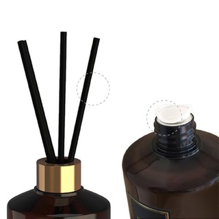 Kundal Perfume Diffuser 200ml 3ea with Textile Stick 15ea Set | Shopee ...