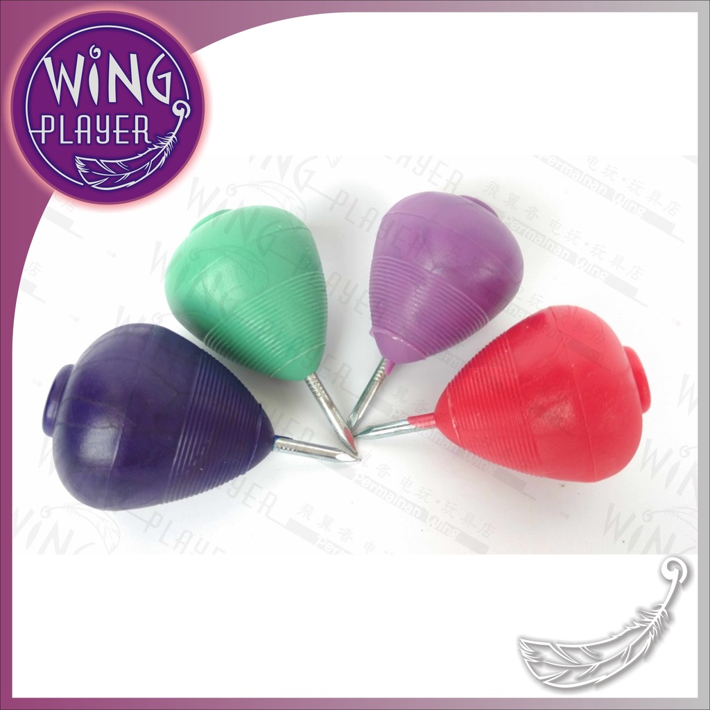 tradisional Gasing / Traditional Gasing / Gasing toy | Shopee Singapore