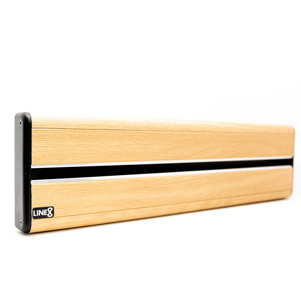 LINE8 POWER TRACK - THE WORLD'S MOST ADVANCED POWER OUTLET SYSTEM ...