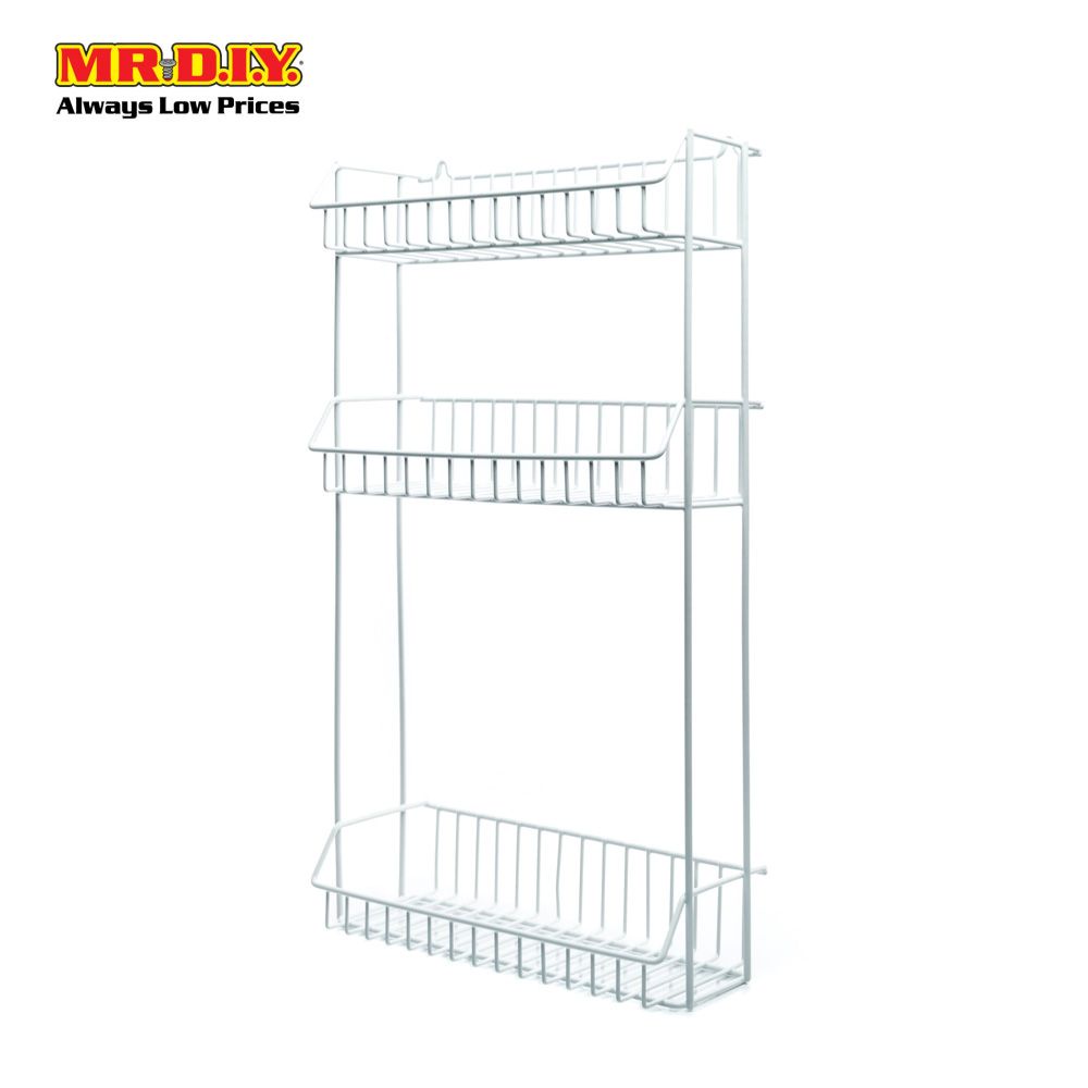 MR.DIY 3 Layer Rack (56cm) | Shopee Singapore
