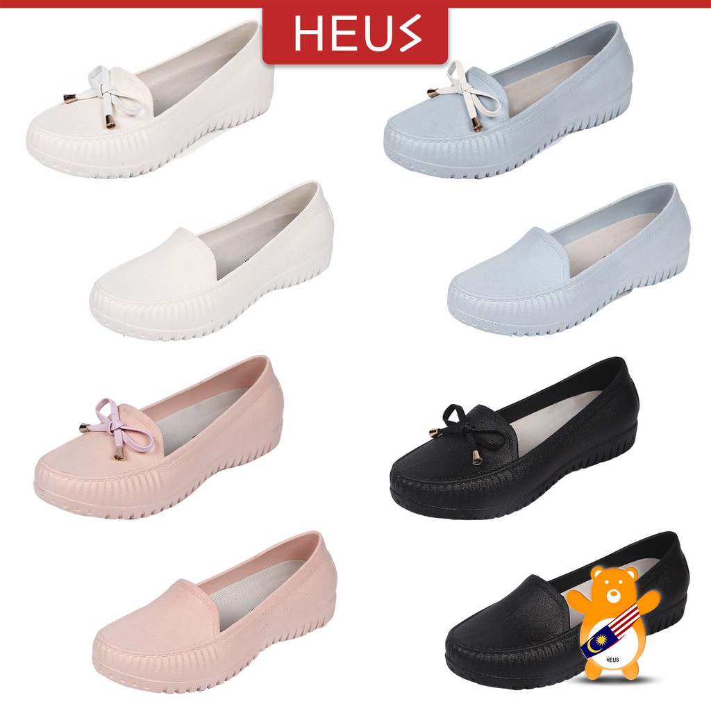 HEUS Bera Flats | Shopee Singapore