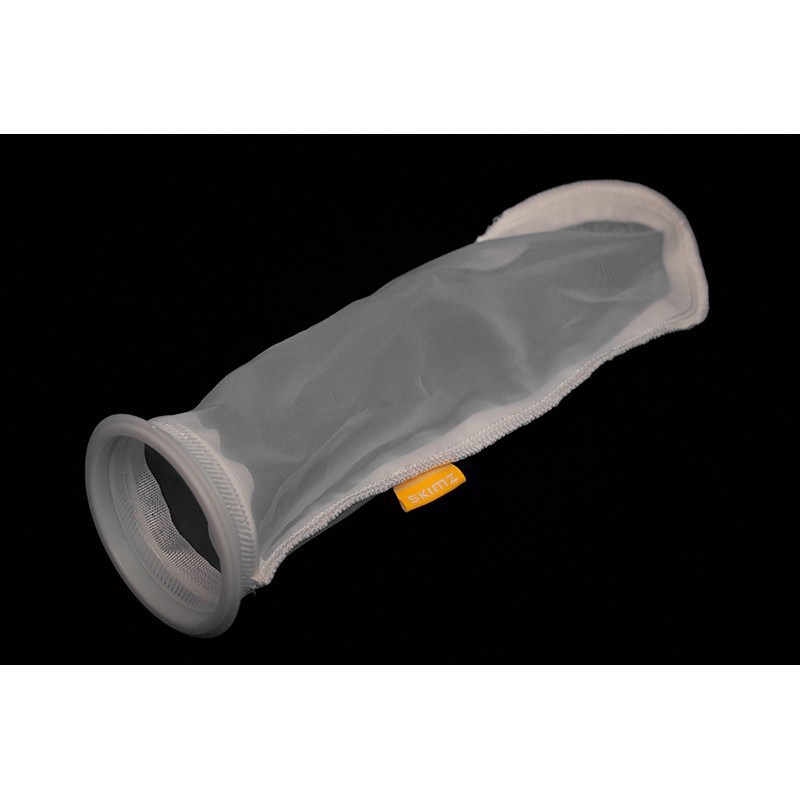 Skimz Nylon Filter Sock 300 Micron. (4” x 9.45”) | Shopee Singapore