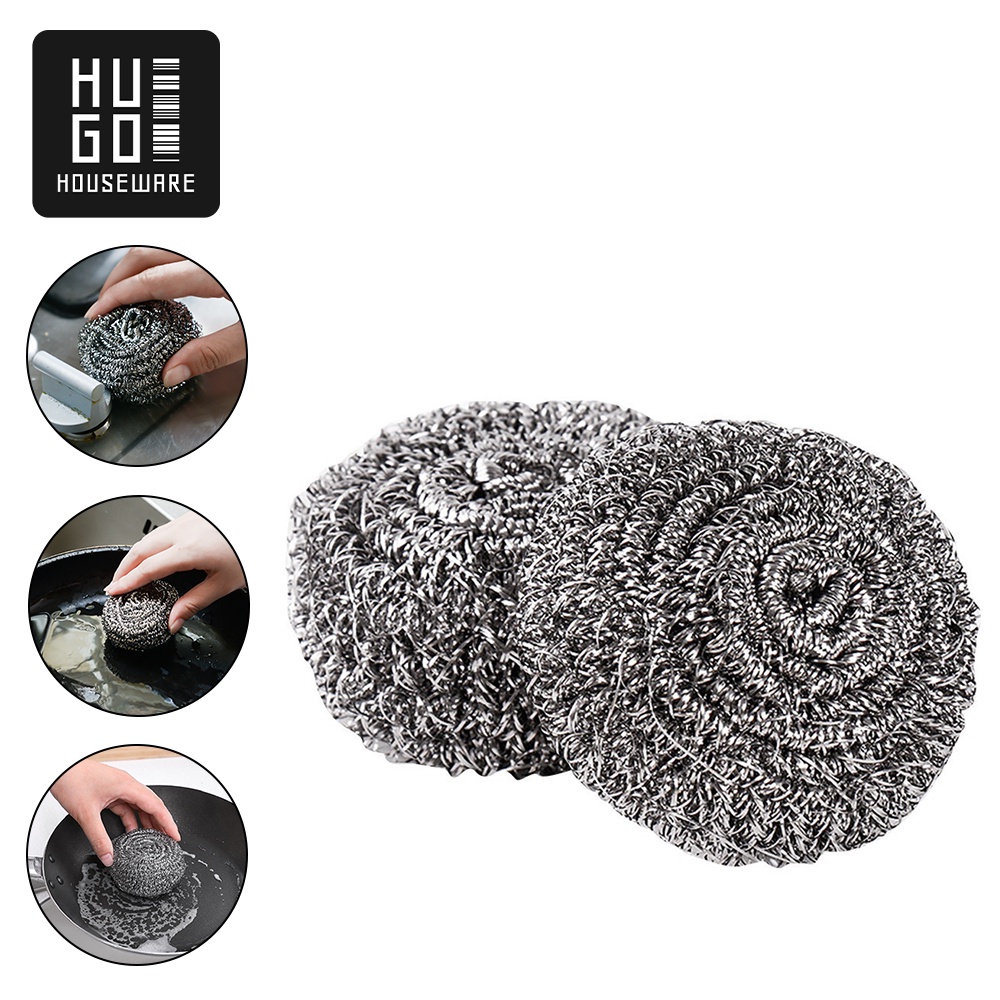 Dishwashing Coir Dishwashing Wire Dishwashing Ball Steel Wool Stainless ...