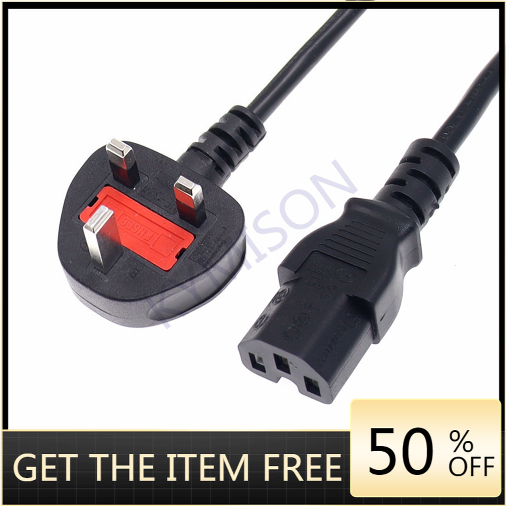 Buy Power Cord Products At Sale Prices Online - May 2026 | Shopee Singapore