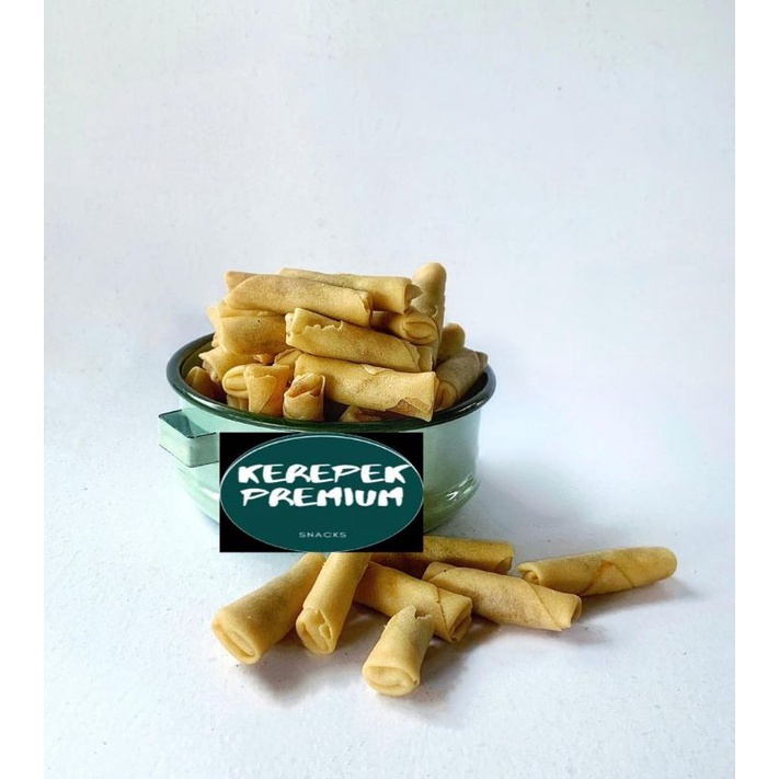 Popia/popiah/karipap Mini Spicy Dry Shrimp Core/Chicken samosa 400gm ...