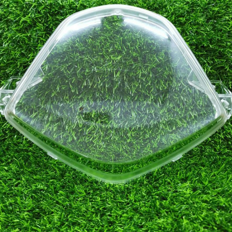 METER LENS - HONDA WAVE110 (CLEAR) | Shopee Singapore