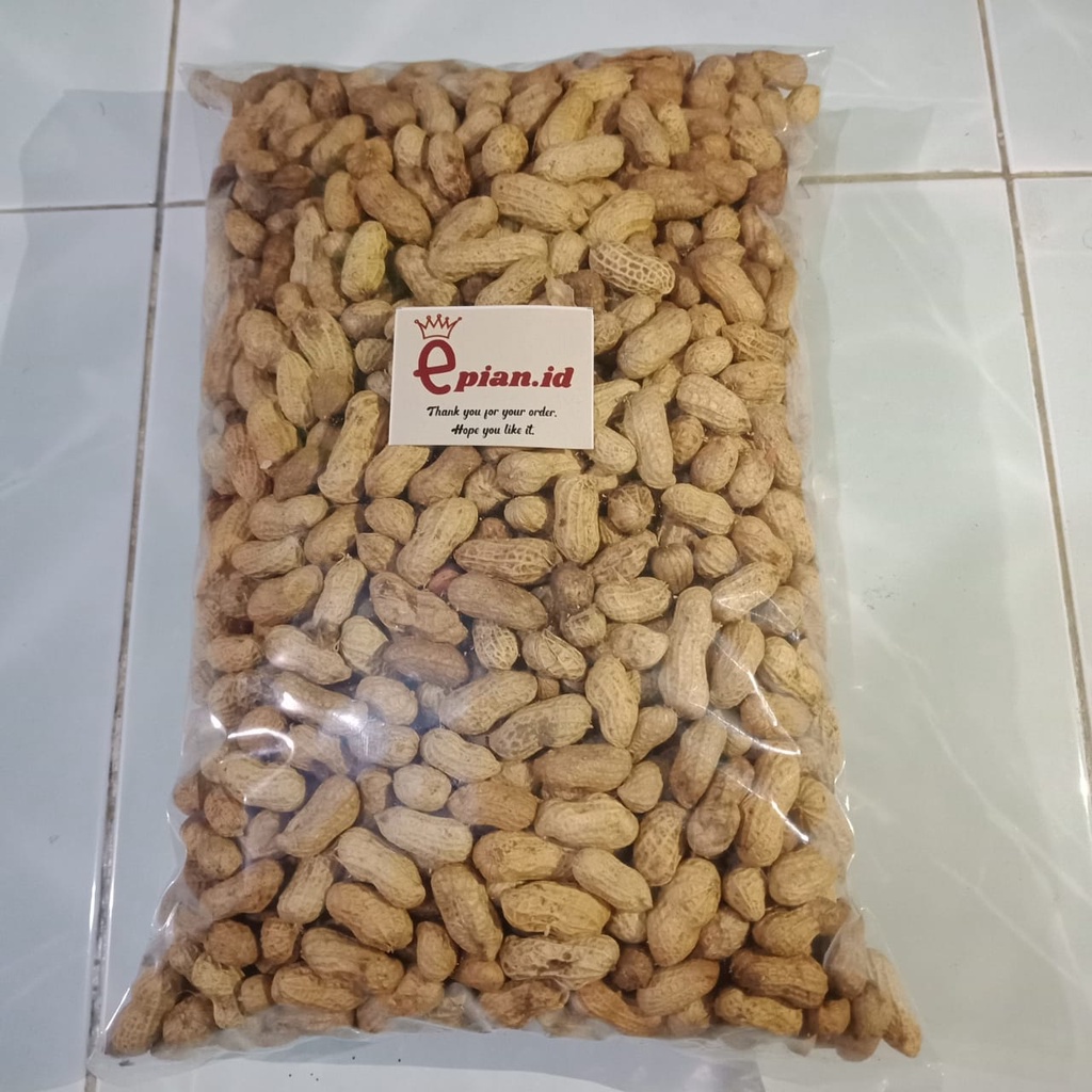 Roasted Oven Skin Beans 1kg Original Taste Savory Crispy | Shopee Singapore