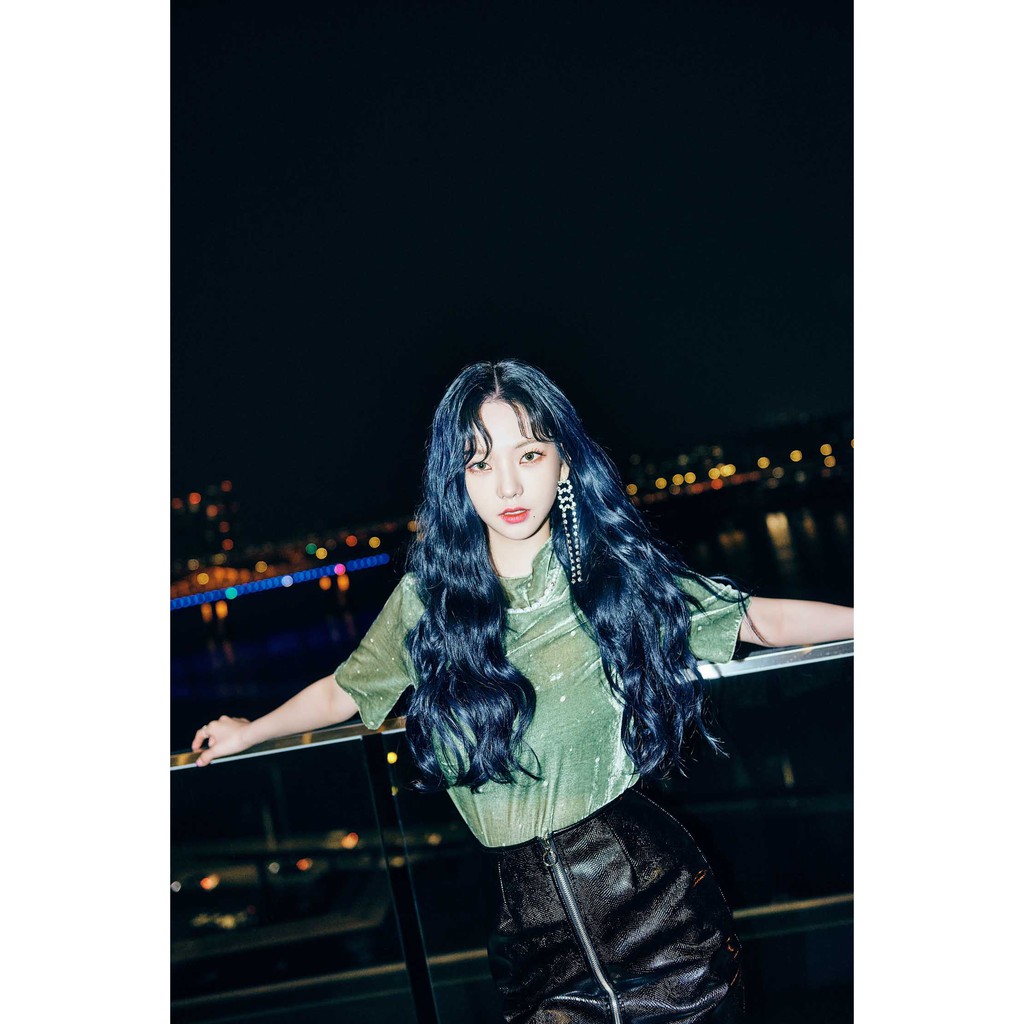 Karina Aespa Poster Collectible Korean kpop Gift Star Room Pictures ...