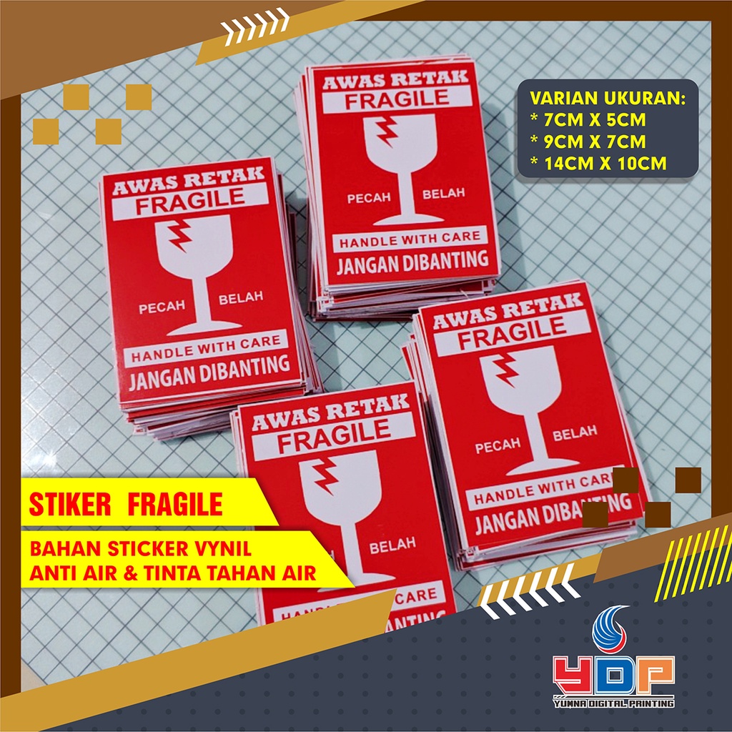 Fragile Stickers, Fragile Stickers, Fragile, Fragil, Stickers, Stickers ...