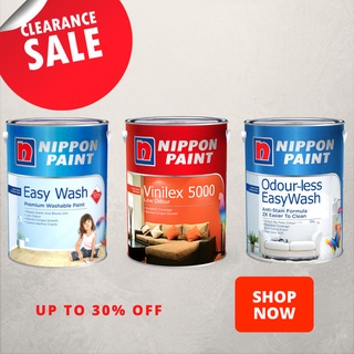 nippon paint - Prices and Deals - Jan 2024 | Shopee Singapore
