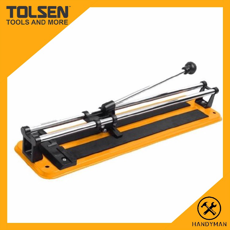 Tolsen 400mm Light Duty Tile Cutter 41033 | Shopee Singapore