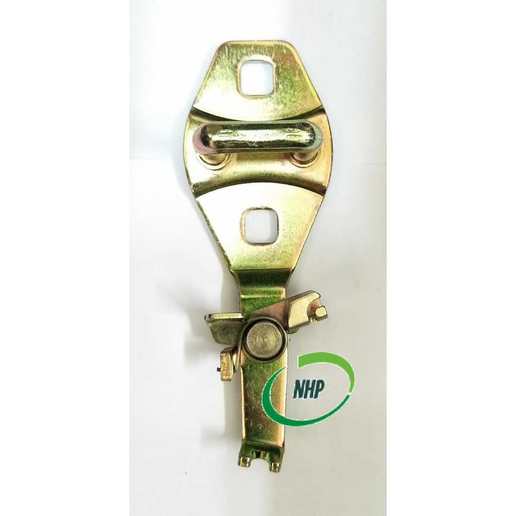 Kancil Rear Bonnet Inner Lock / Stricker (Lower / Bottom) | Shopee ...