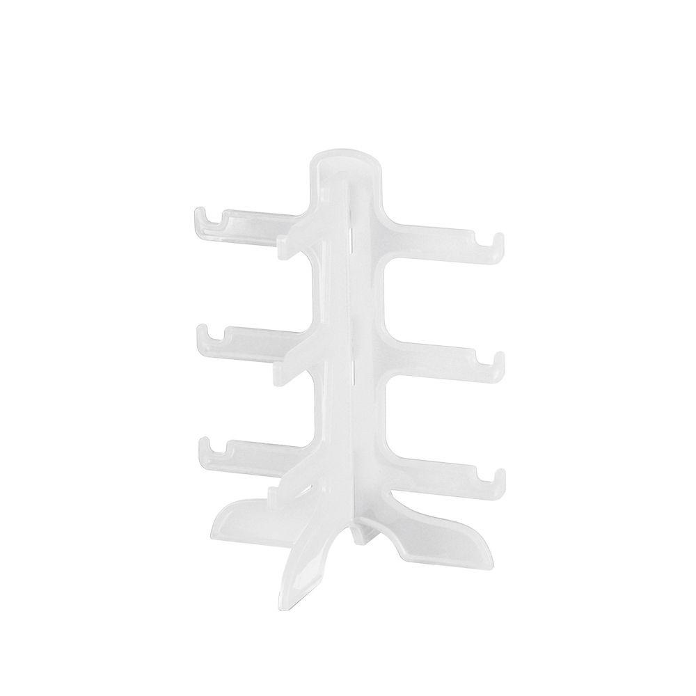JY1 Eyeglasses Display Stands New Space Saving Shelf Plastic Sunglasses ...
