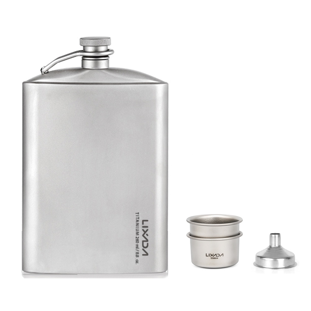 alcohol flask - Prices and Deals - Sept 2026 | Shopee Singapore