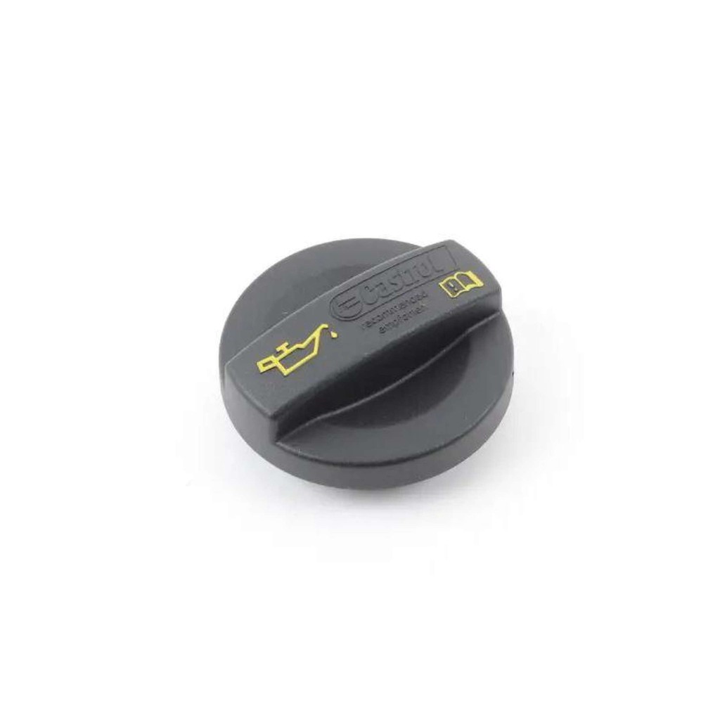 Genuine Audi A1/A3/A8/Skoda/VW Oil Cap (04E103485B) | Shopee Singapore