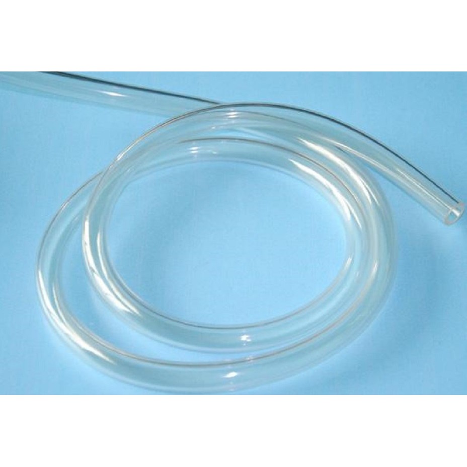 Thick transparent clear water hose Garden hose (10 MTR) | Shopee Singapore