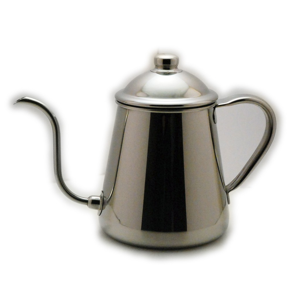 Takahiro Coffee Drip Pot 900cc Shizuku narrow spout (Japan Import ...