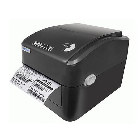 Xprinter XP-420B label, barcode, label, order printer, e-commerce ...
