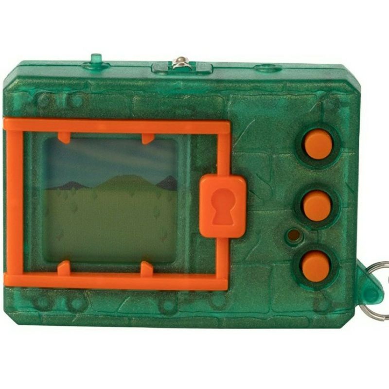 (Authentic) Digimon 20th Anniversary Edition Digimon X - Digital ...