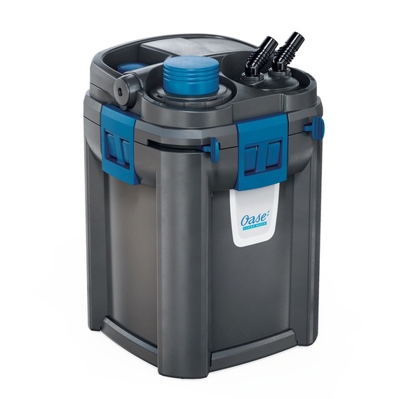Oase BioMaster Canister Filter (250/350/600/850) | Shopee Singapore