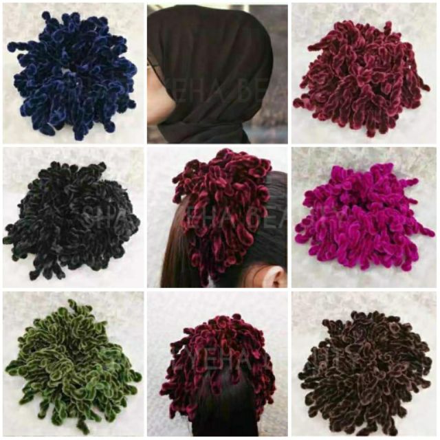 Buy getah sanggul Products At Sale Prices Online - June 2026 | Shopee ...