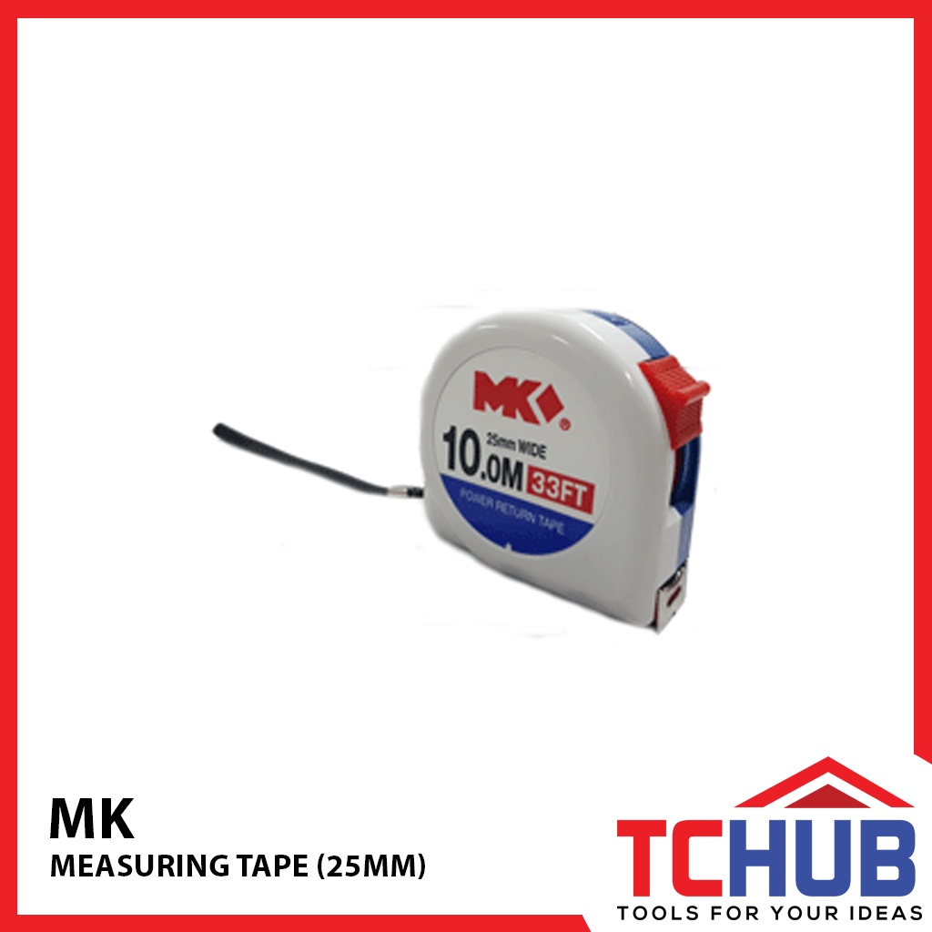 MK Measuring Tape | Shopee Singapore