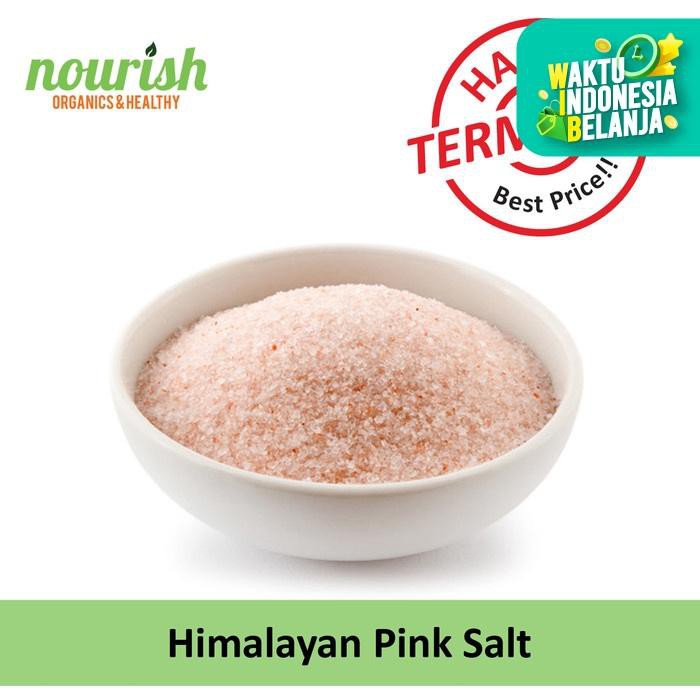 Himalayan Pink Salt Salt (1kg) | Shopee Singapore