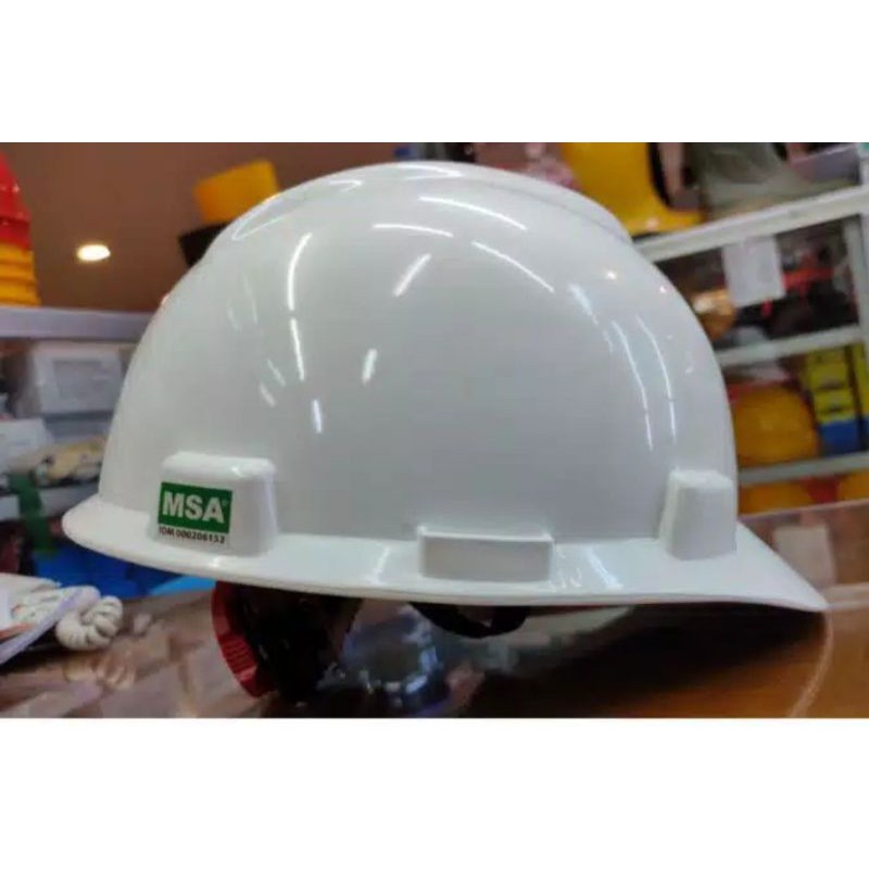 Buy safety helmet msa At Sale Prices Online - June 2026 | Shopee Singapore