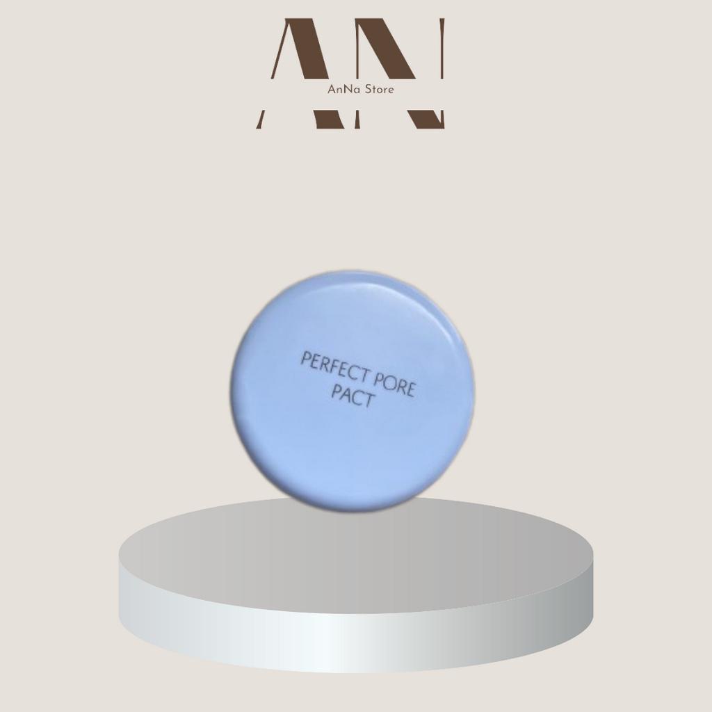 The Saem Saemmul Perfect Pore Pact Powder (12g) | Shopee Singapore