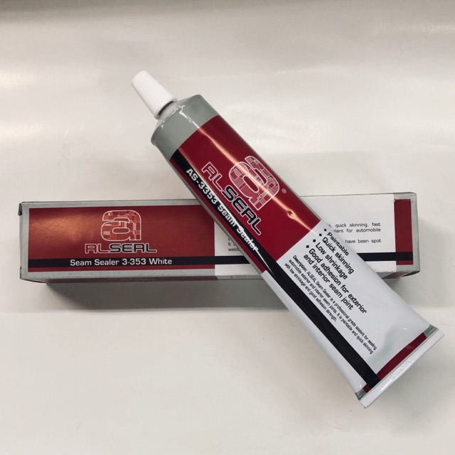 Alseal 3-353 / 3353 Seam Sealer -180ml ( Gum body ) | Shopee Singapore