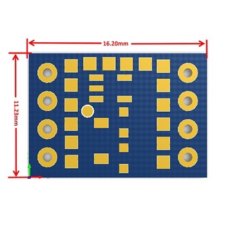 (Ready Stock) HW-024 board hw 024 IIC I2C 5-3v arduino | Shopee Singapore
