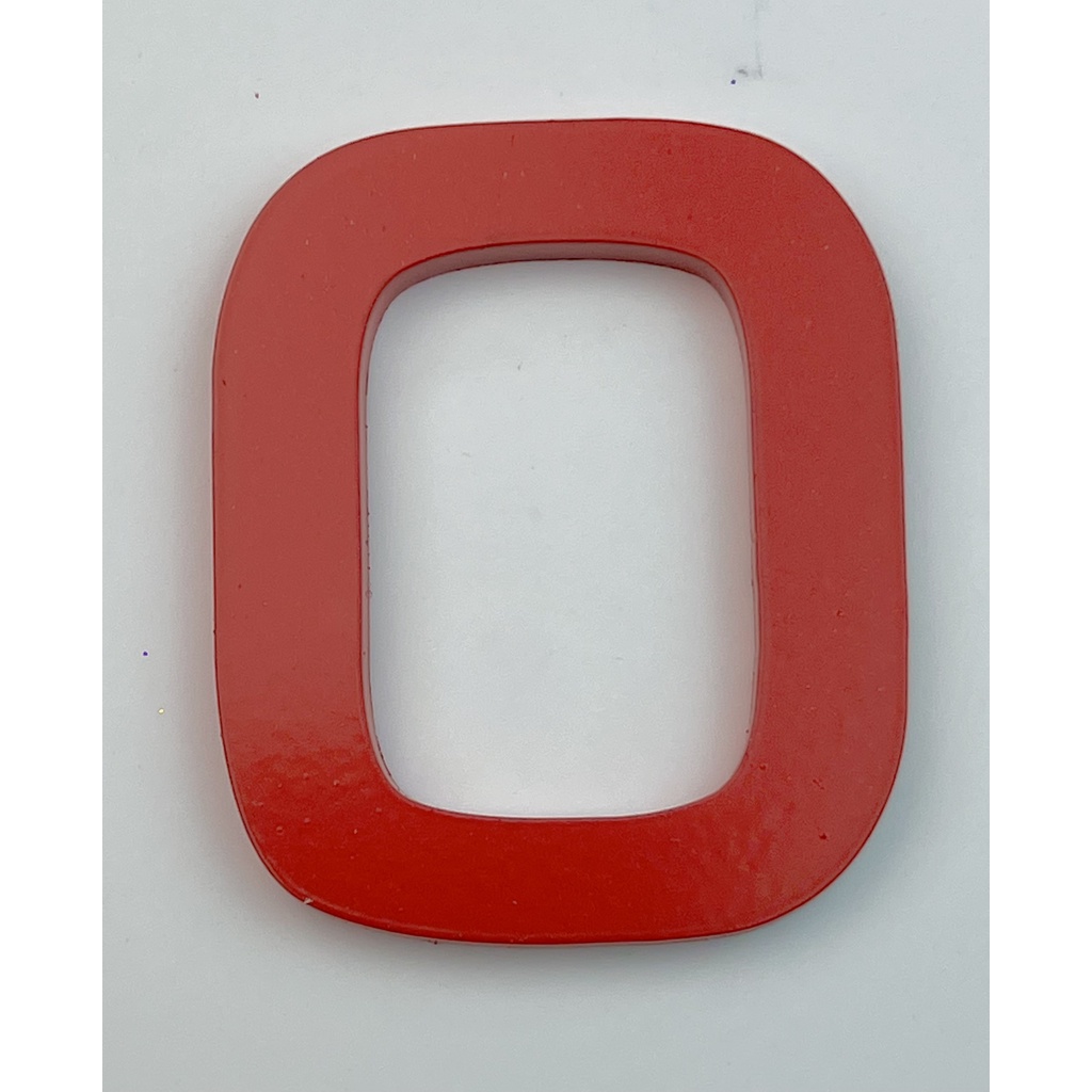 House unit number Numbering RED acrylic sign | Shopee Singapore