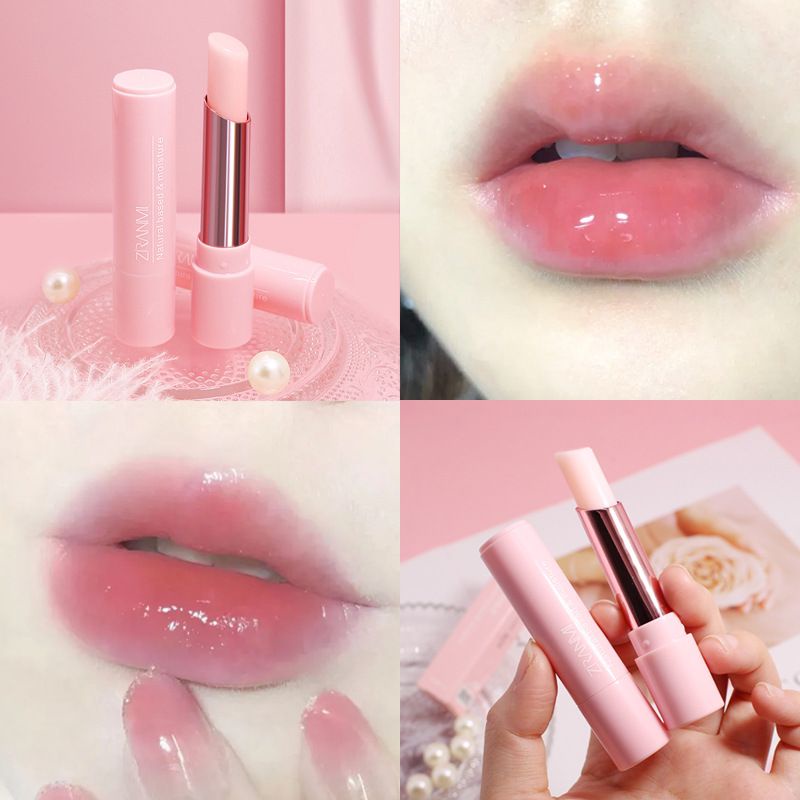 CB571 Is The Hottest Right Now. Hanboli Lip Balm Waterproof Long ...