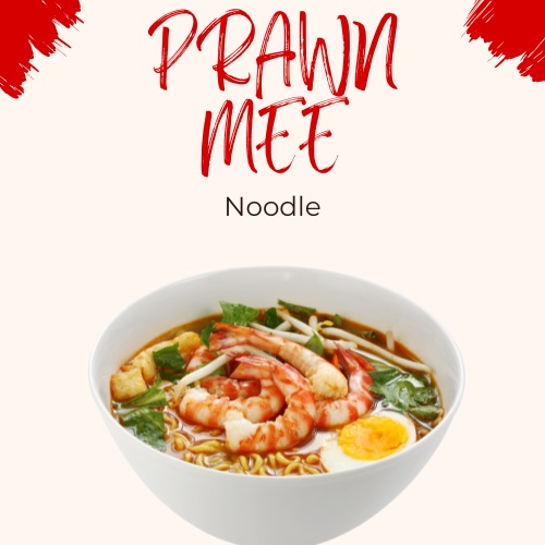 Pes Mi Udang Hokkien Penang ITP Foods (Halal) / ITP FOODS Penang ...